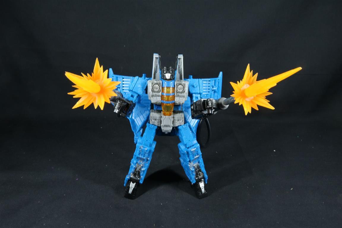 3D file G1 Flamethrower for Transformers WFC Siege Seekers 🤖・3D printer ...