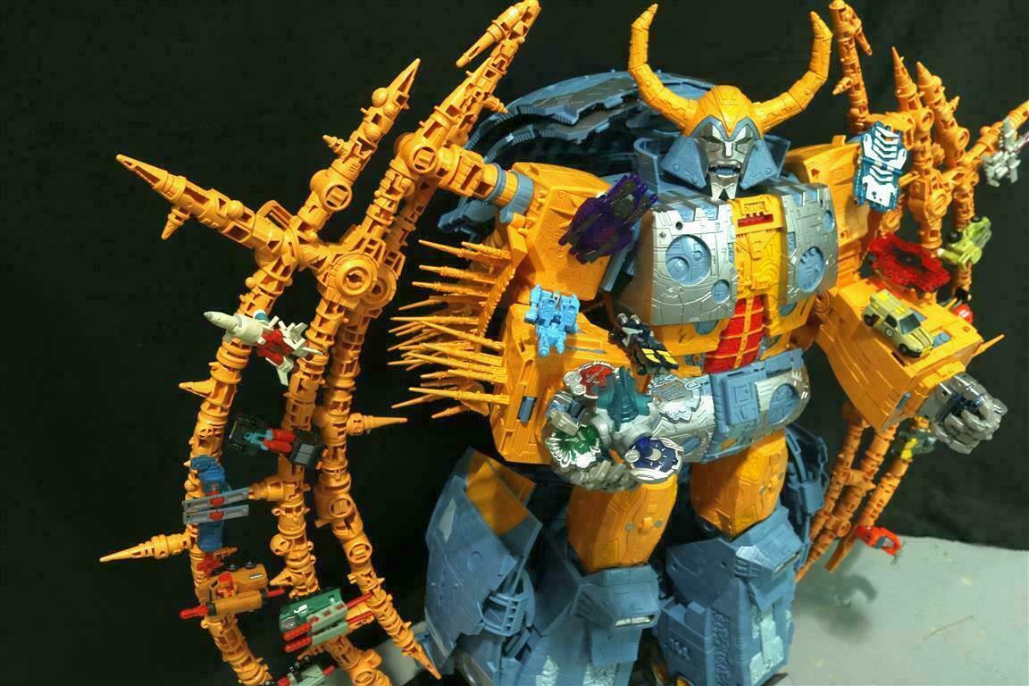 Free 3D file Minicon & Battlemaster Adapter Pegs for Transformers ...