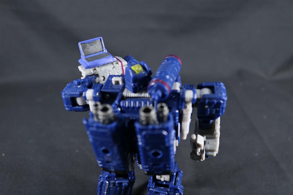 Free STL file Decepticon Arm Communicator・3D printable design to ...