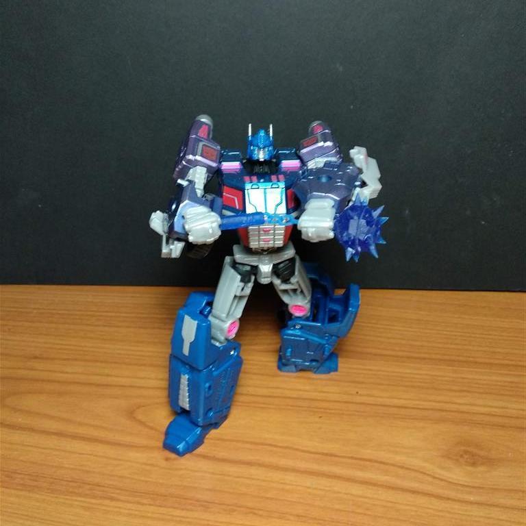 STL file Meteor Flail for Transformers・3D printer design to download・Cults