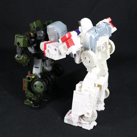 Free STL file G1 Jetpack for Transformers 🤖・Model to download and 3D ...