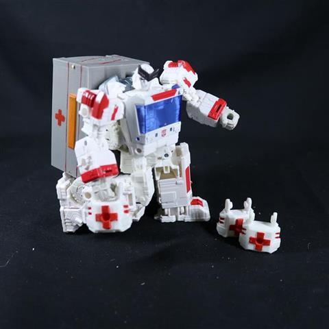 Free 3D file Transformers Medical Cargo Crate・3D print design to ...