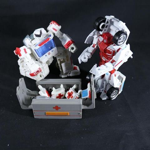 Free 3D file Transformers Medical Cargo Crate・3D print design to ...