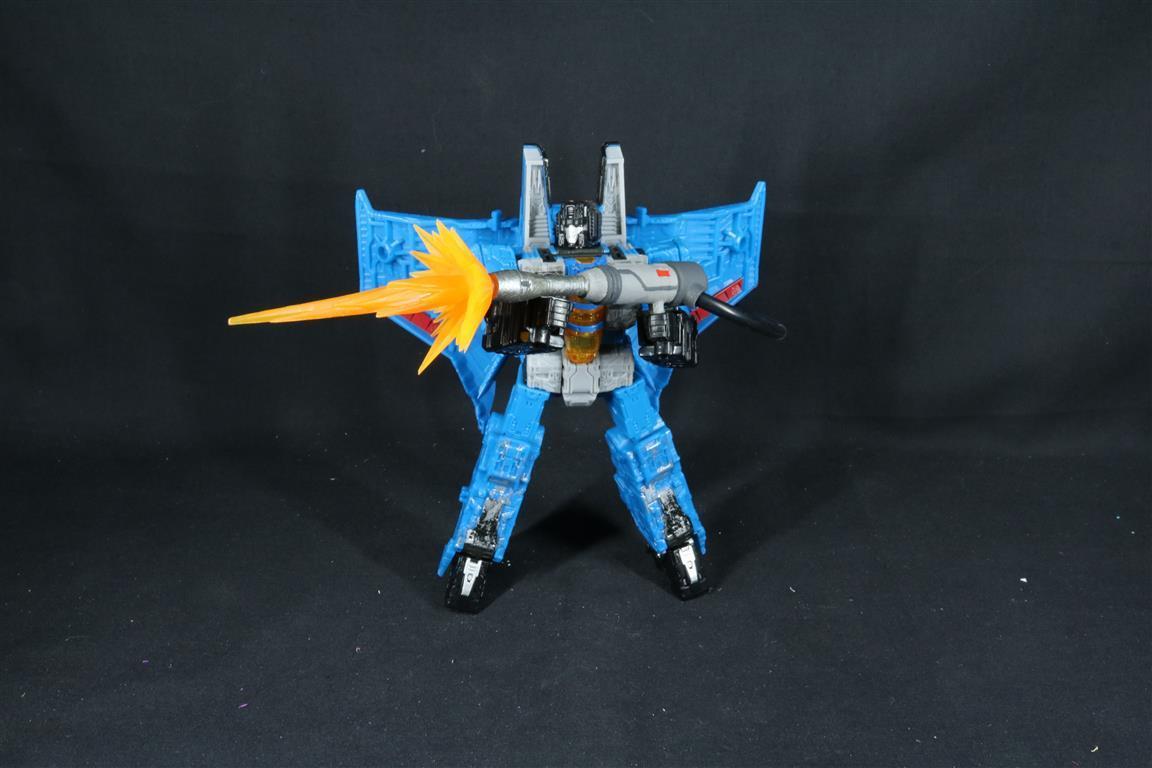 3D file G1 Flamethrower for Transformers WFC Siege Seekers 🤖・3D printer ...