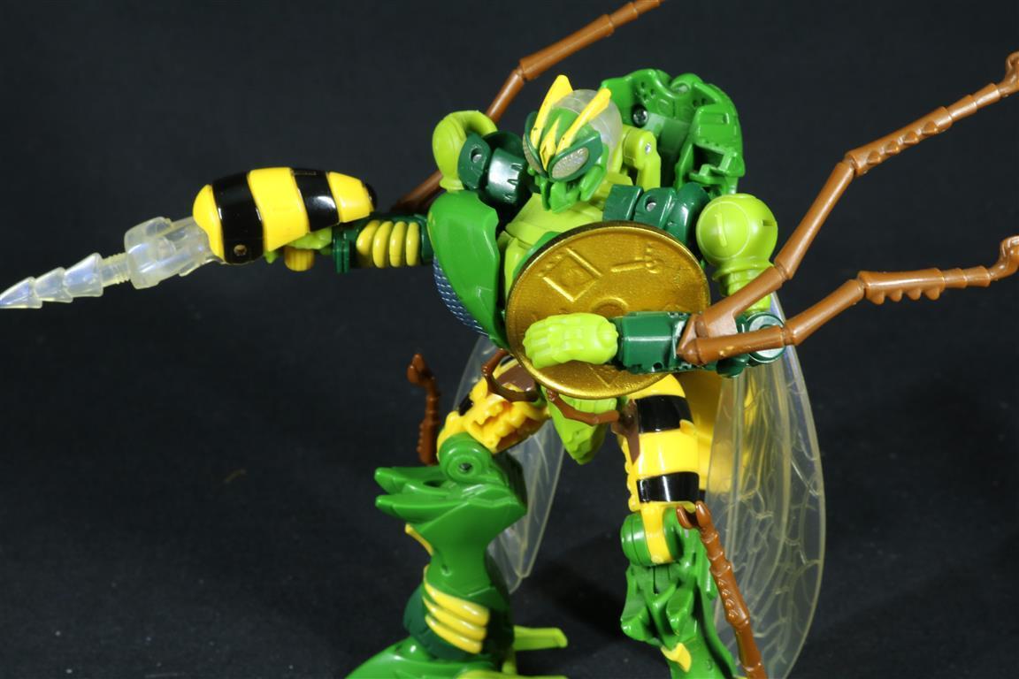 Free STL file Golden Disc from Transformers Beast Wars・3D printing ...