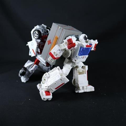 Free 3D file Transformers Medical Cargo Crate・3D print design to ...