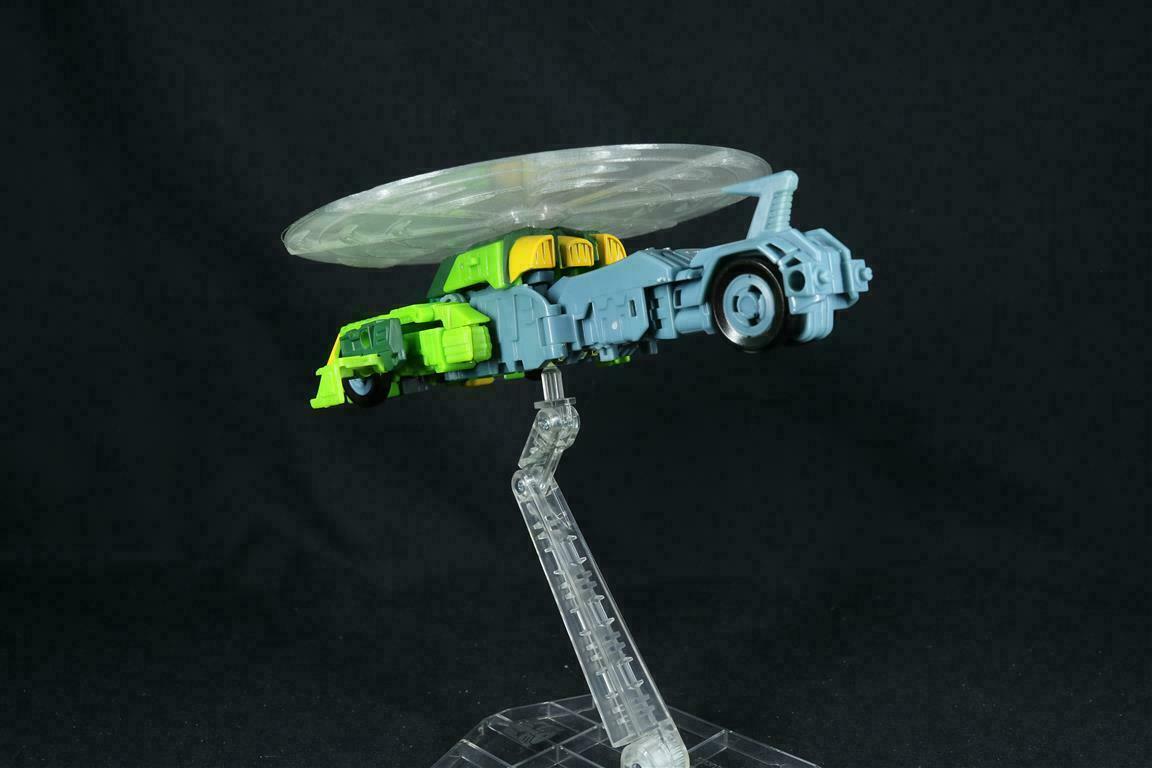 Бесплатный STL файл Spinning Blades Shield for Transformers WFC Siege ...