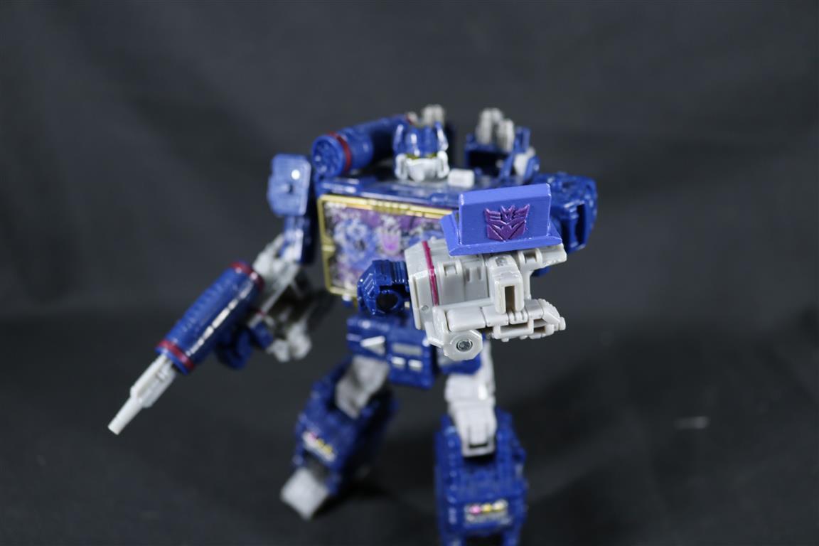 Free STL file Decepticon Arm Communicator・3D printable design to ...