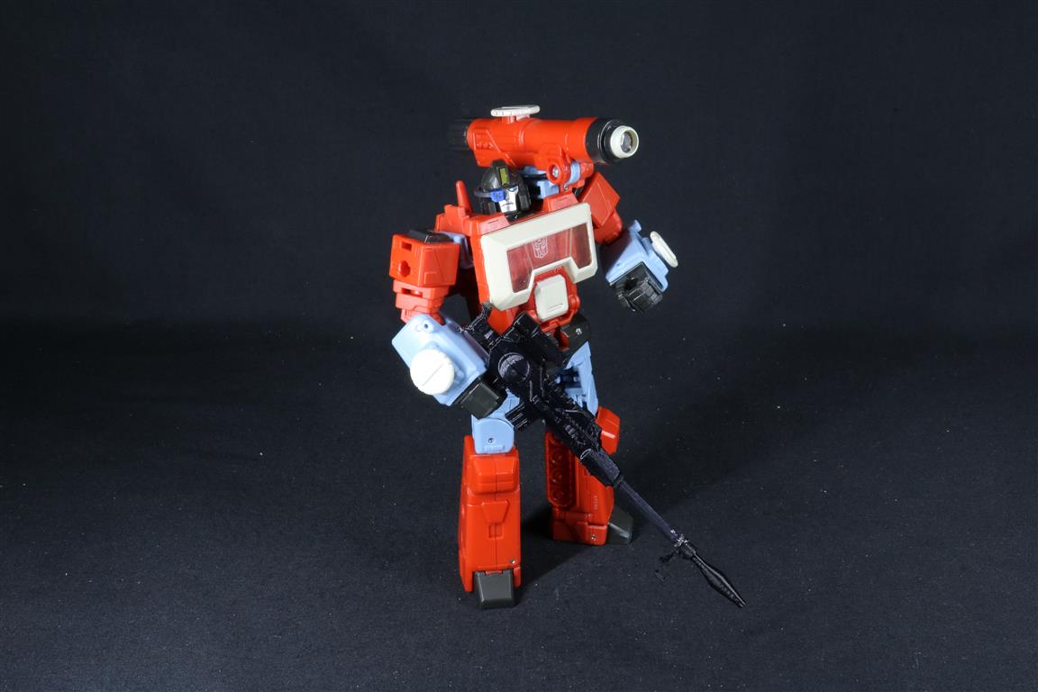 Free STL file Sniper Visor for Transformers SS86 Perceptor 🔫・3D ...