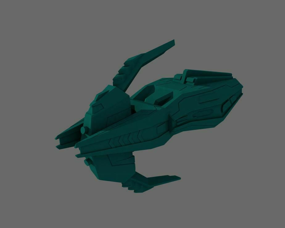 3D file The Fortune from Transformers Netflix WFC Earthrise 🥠・3D ...