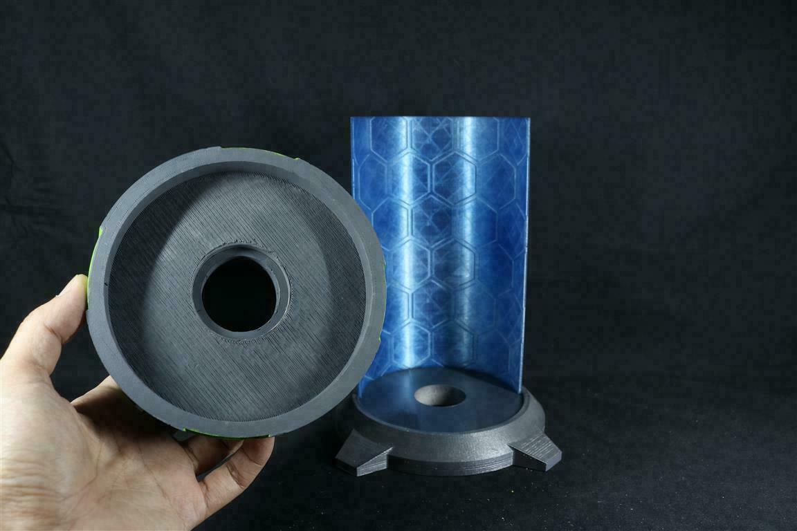 3D file Containment Pods from Transformers Netflix WFC Earthrise 🤖 ...