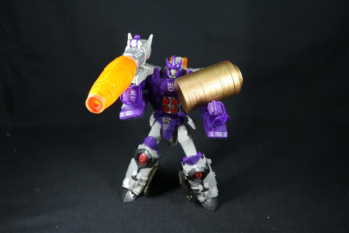 3D file Quintesson Journal from Transformers G1 🤖・3D print design to ...
