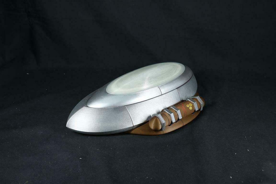 3D file Stasis Pod from Transformers Beast Wars 🤖・Model to download and ...