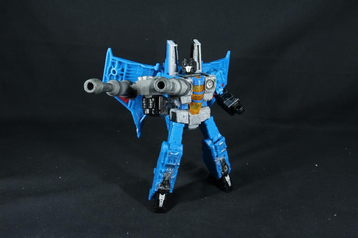 3D file G1 Flamethrower for Transformers WFC Siege Seekers 🤖・3D printer ...