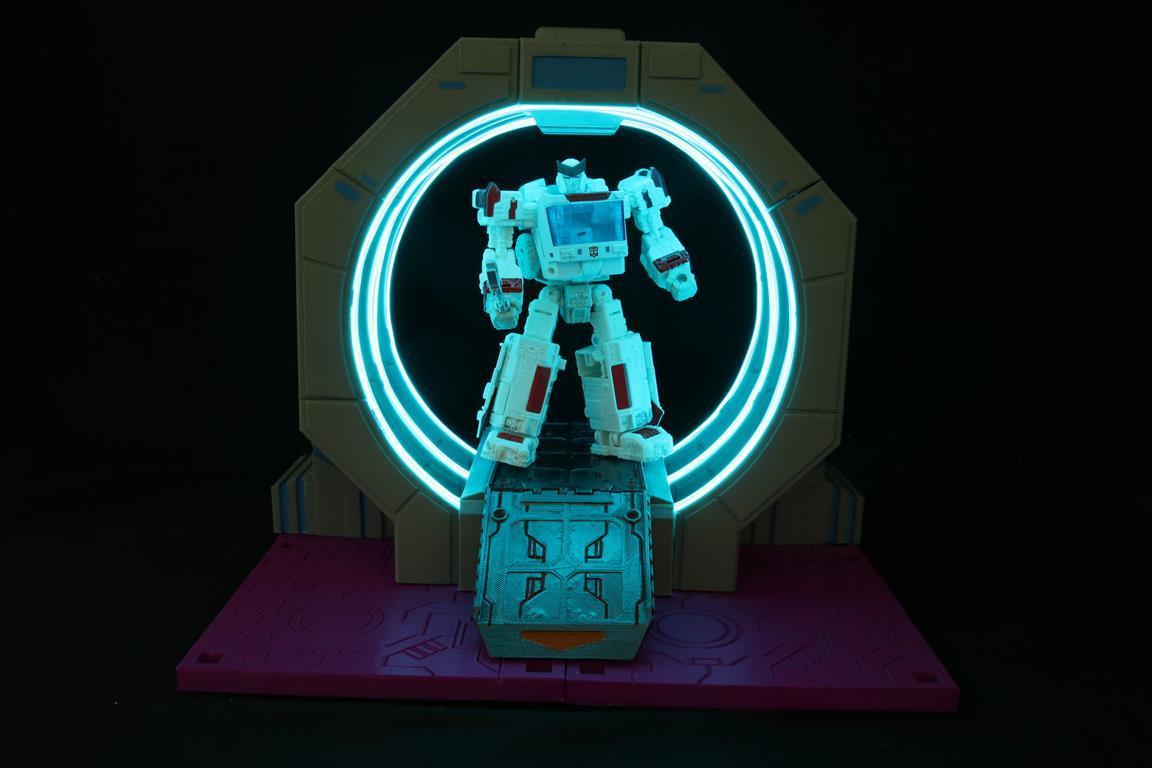 Download STL file Space Bridge [Part 1] from Netflix Transformers WFC ...