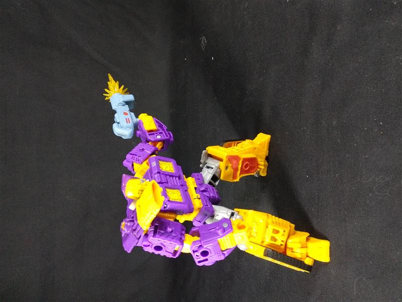 STL file Blaster for Transformers Siege Impactor・3D print design to ...