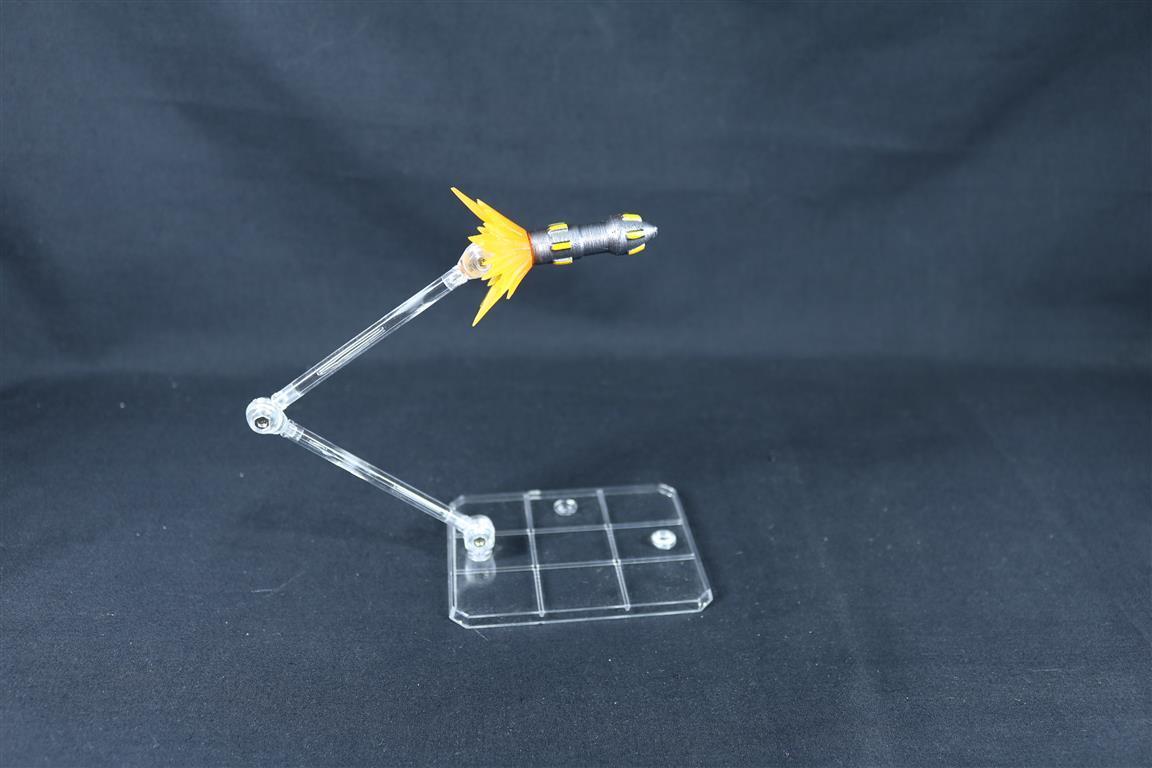 3D file Catapult from Transformers The Movie 🤖・Design to download and ...