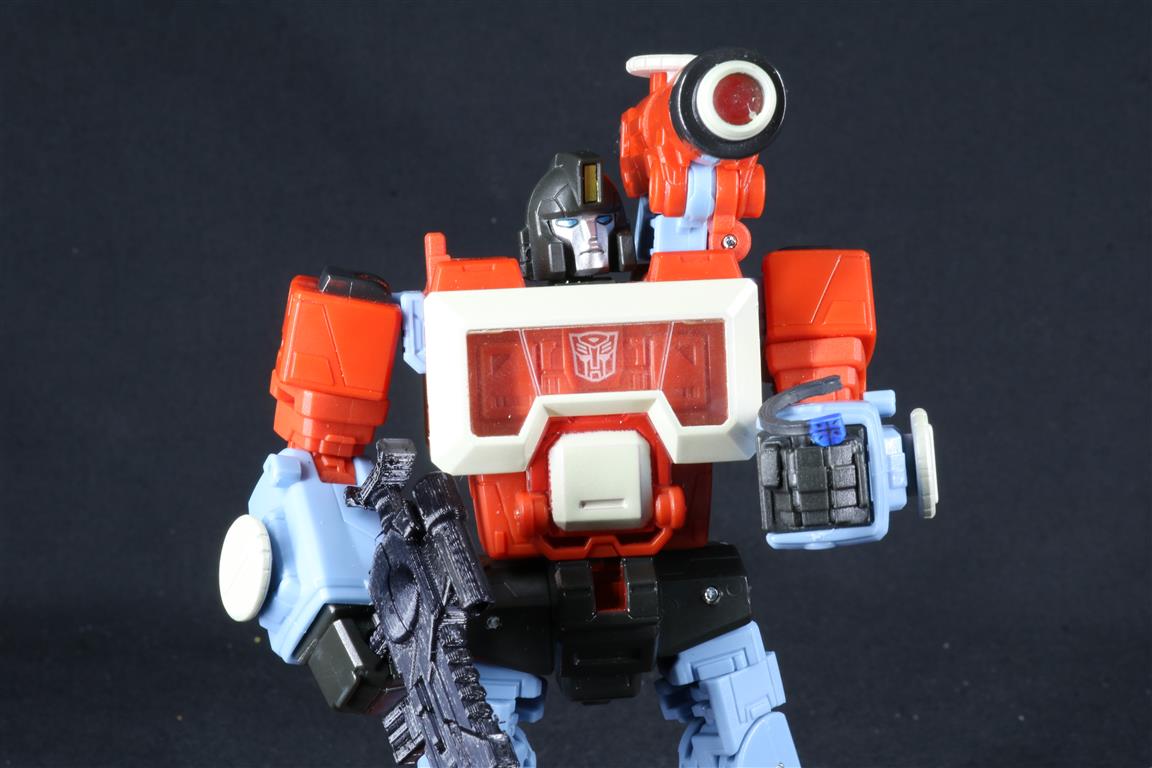 Free STL file Sniper Visor for Transformers SS86 Perceptor 🔫・3D ...