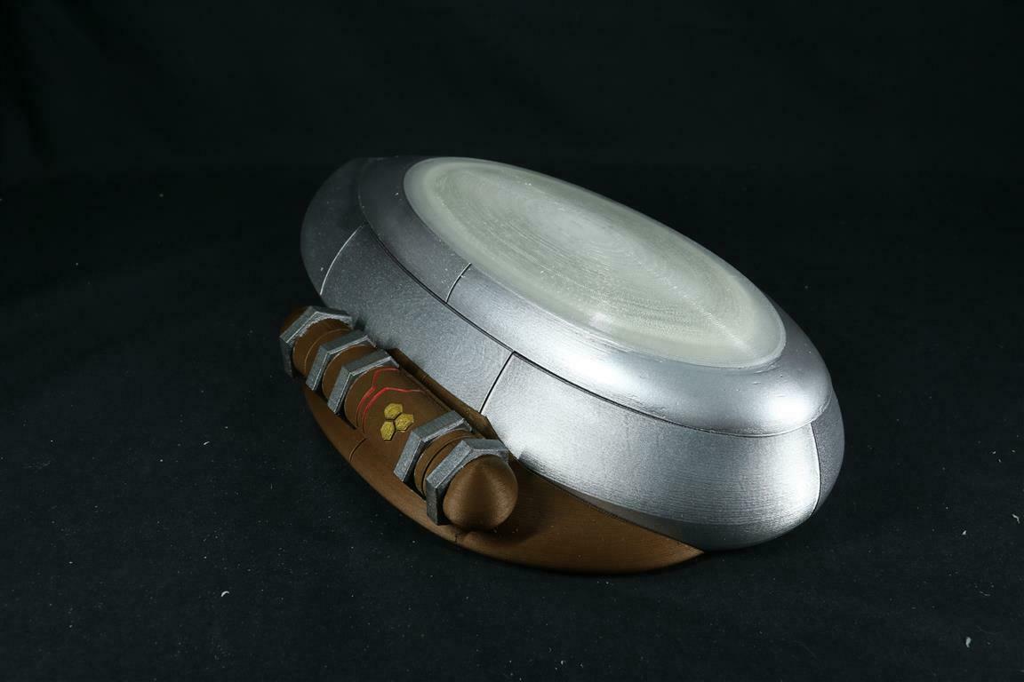 3D file Stasis Pod from Transformers Beast Wars 🤖・Model to download and ...