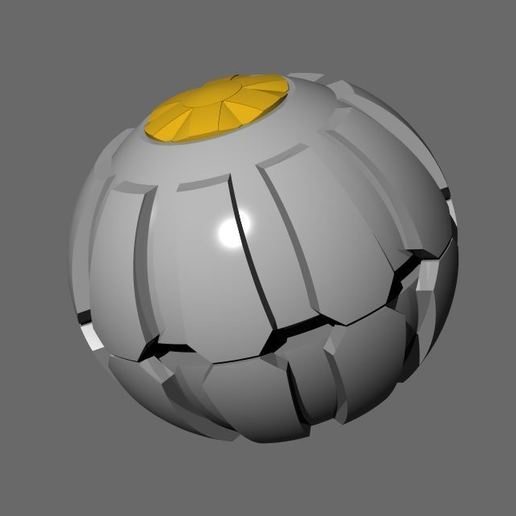 Download free 3D printer model Transformers Metroplex Transformation ...