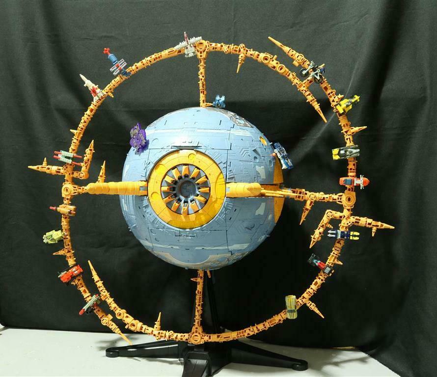 Free 3D file Minicon & Battlemaster Adapter Pegs for Transformers ...