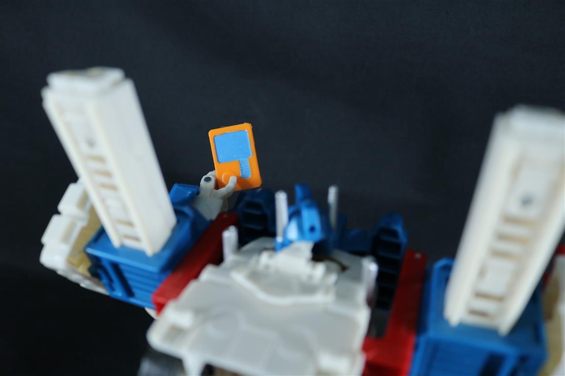 Free 3D file Transformers Datapads from Lost Light・3D printable model ...
