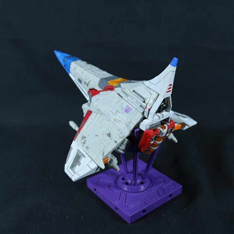 3D file SkyDoom Shield (WFC Siege Seekers' Addons)・3D printer model to ...