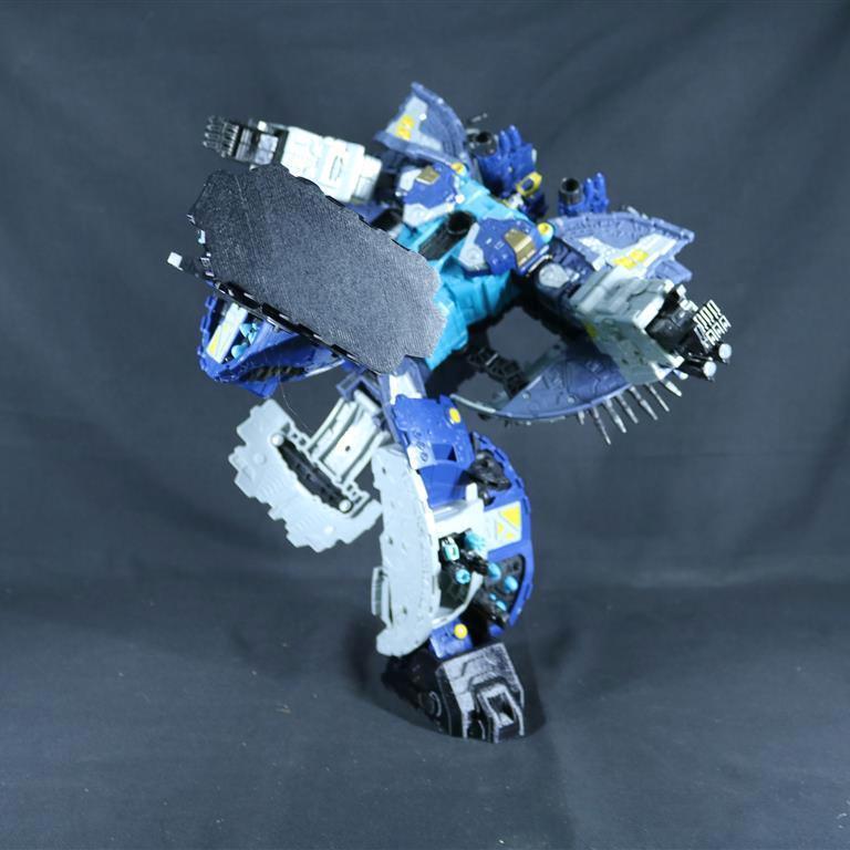 Transformers Cybertron Primus