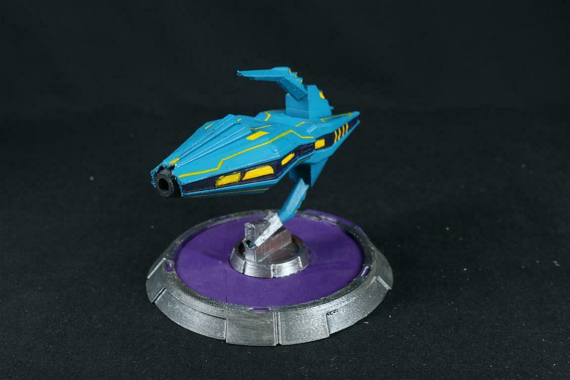 3D file The Fortune from Transformers Netflix WFC Earthrise 🥠・3D ...