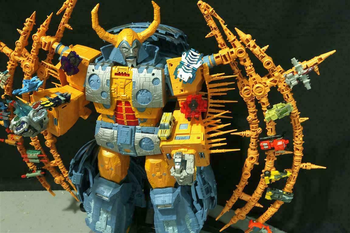 Free 3D file Minicon & Battlemaster Adapter Pegs for Transformers ...