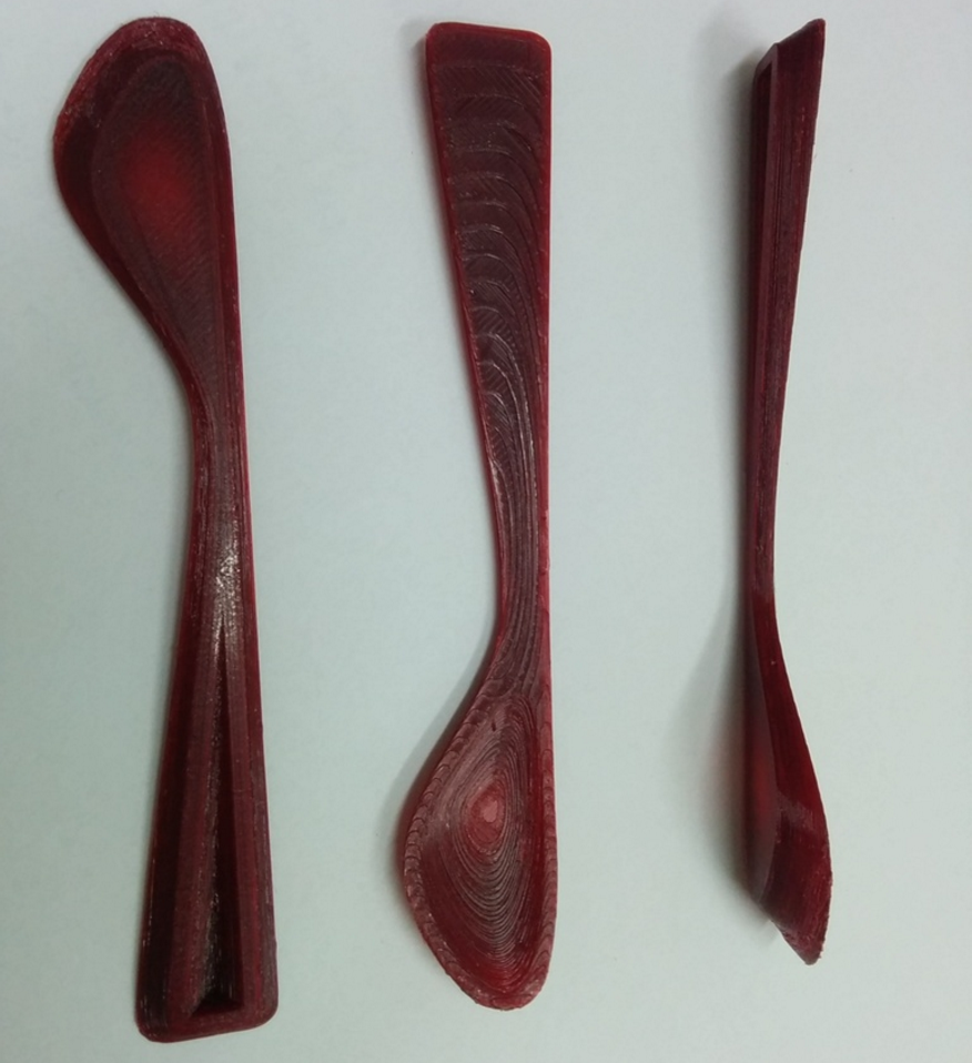 Free STL file 3D printing coffee SPOON・3D printable model to download・Cults