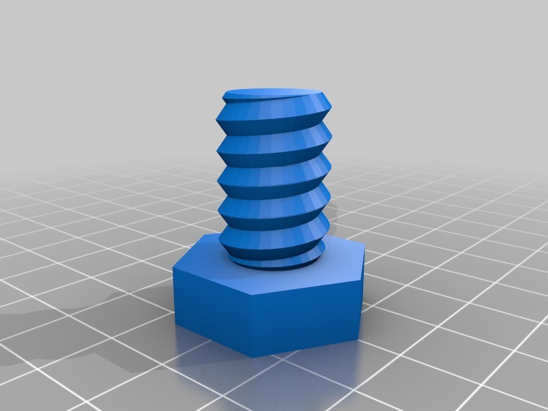 Free 3D file POLA, PIKO and Character Support (G SCALE)・3D print design ...