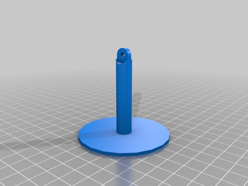 Free 3D file Hue Motion Sensor holder・3D printer design to download・Cults