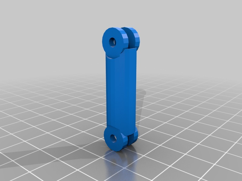 Free 3D file Hue Motion Sensor holder・3D printer design to download・Cults