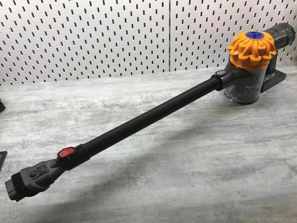 Free 3D file Dyson v6 modular Extender Tool・Template to download and 3D ...