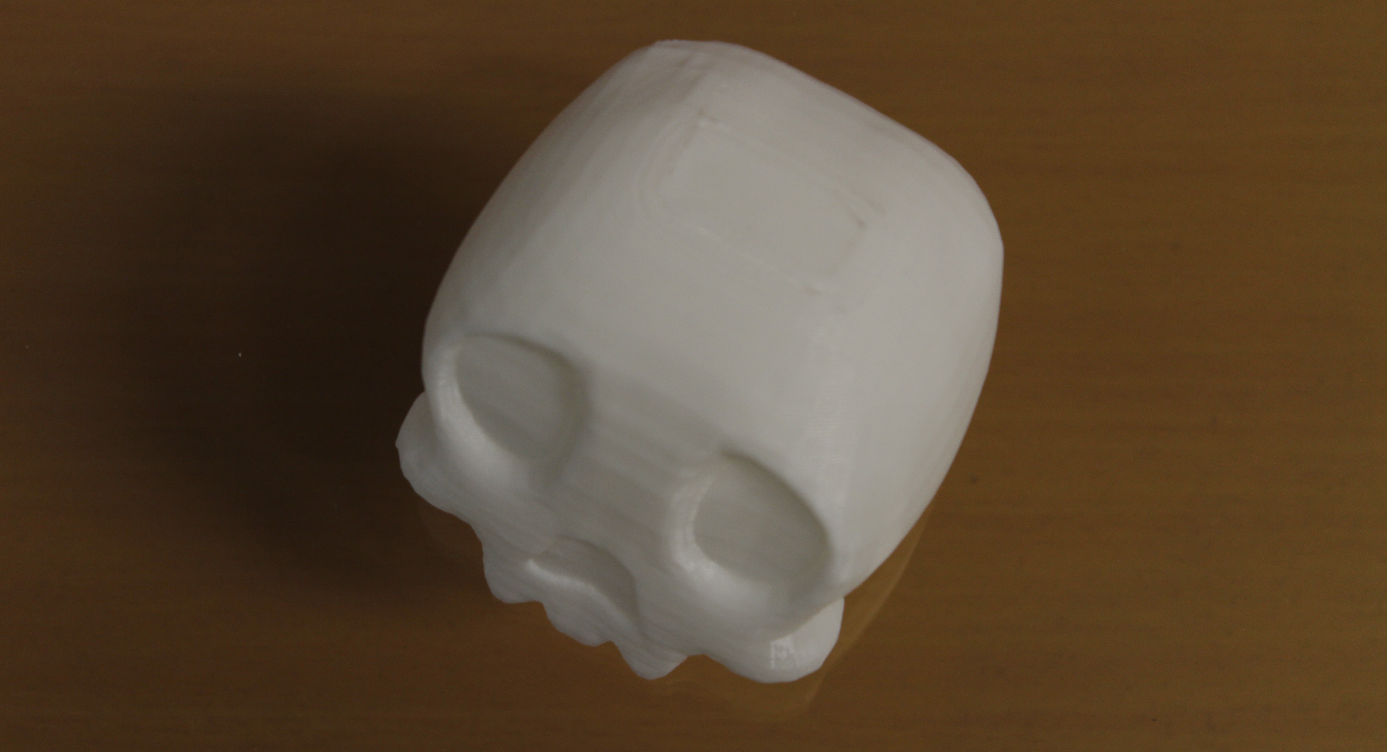 Free STL file Day of the Dead・3D print design to download・Cults