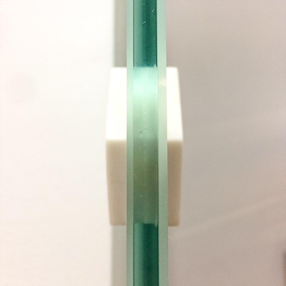 Free STL file Glass Door SELF-LOCKING HANDLE・3D print design to ...