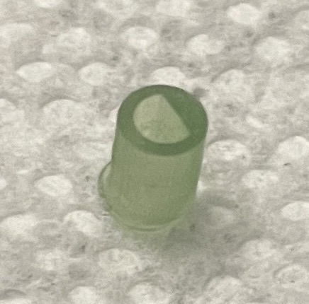 Free 3D file STAW Peg Socket 🚢・3D printing template to download・Cults