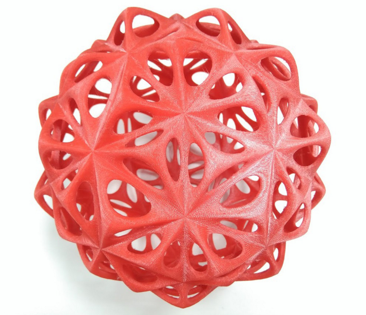 Archivo STL gratis calado Esfera・Plan imprimible en 3D para descargar・Cults