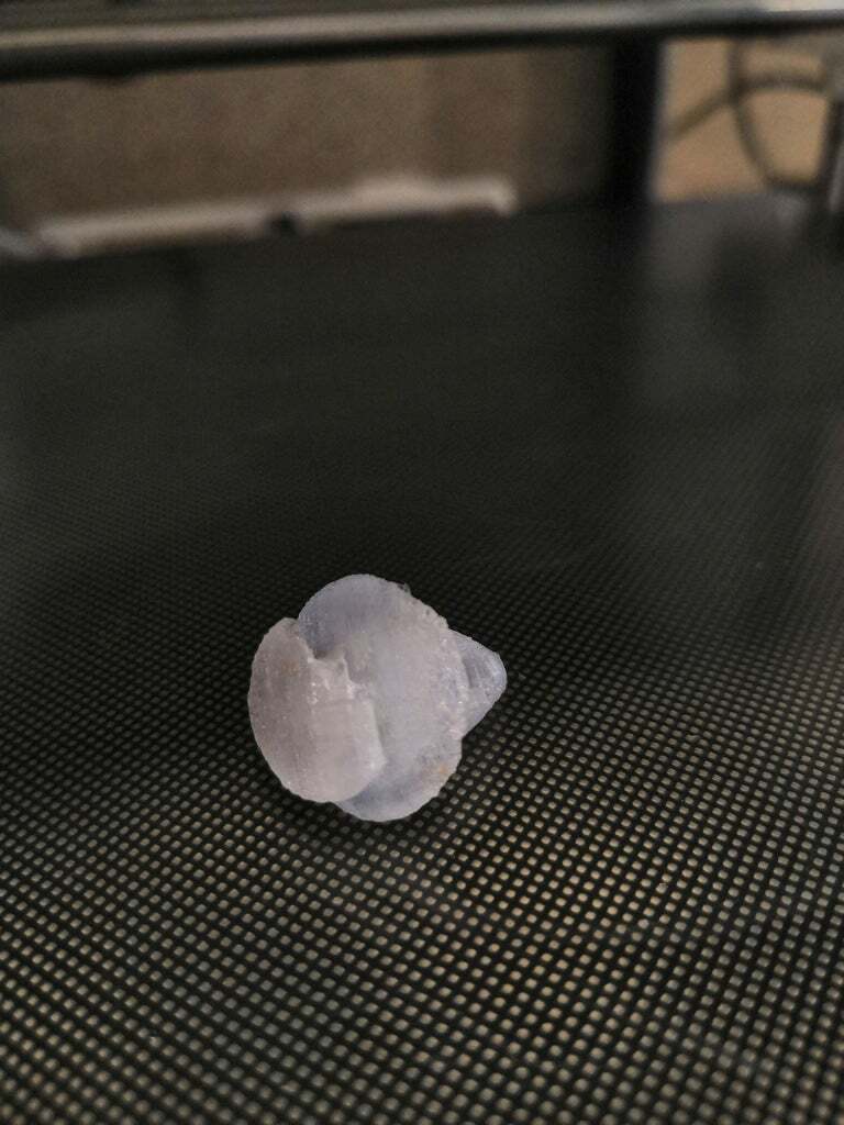 Free STL file automotive trim clip 8mm・3D printable design to download ...