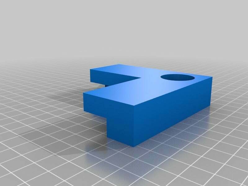 Fichier STL gratuit Zplate pour CNC・Modèle à télécharger et à imprimer ...