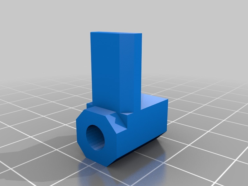 Free 3D file Window Screen Fastener・3D printer design to download・Cults