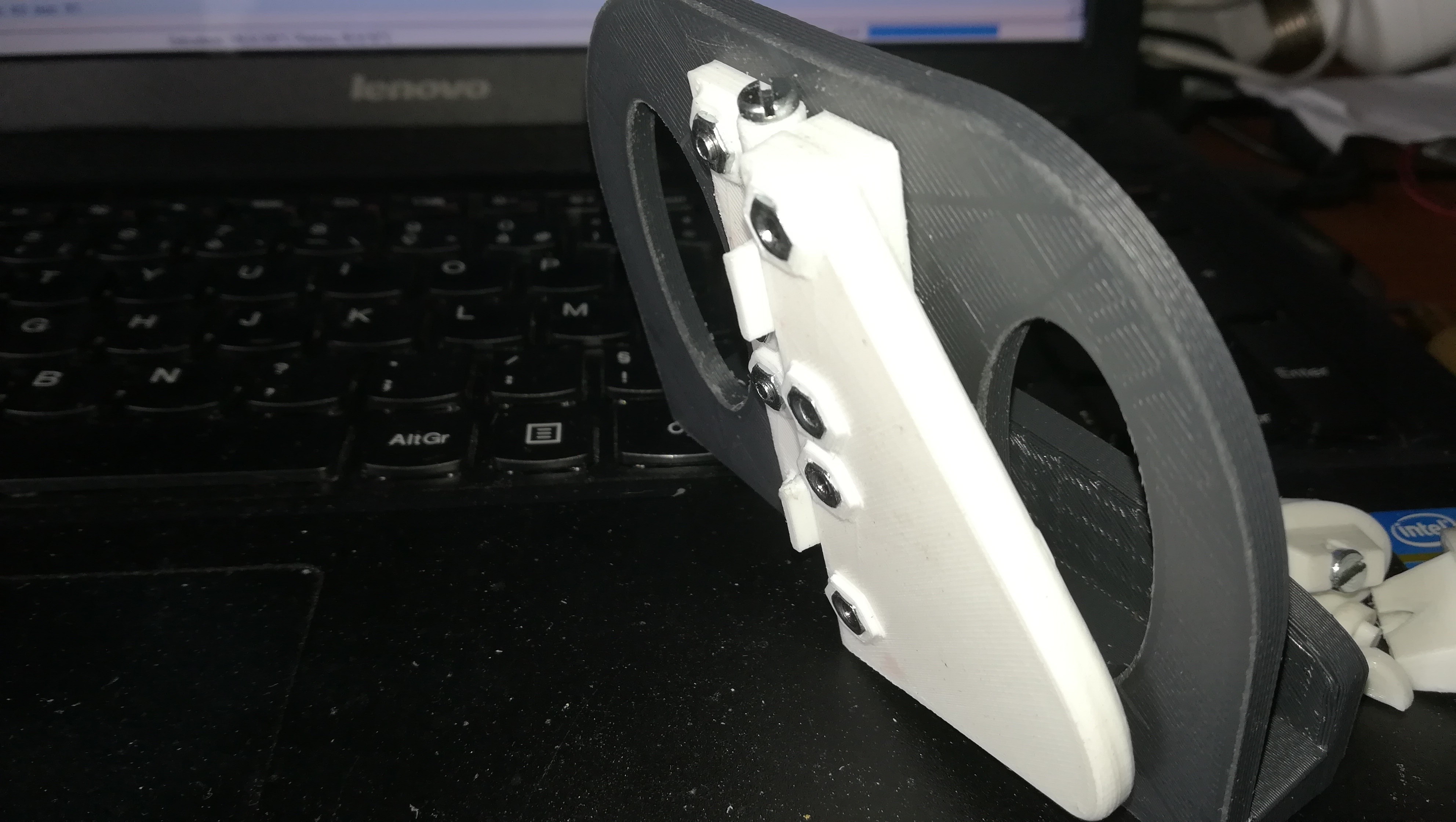 Free STL file shelf support・3D printable design to download・Cults