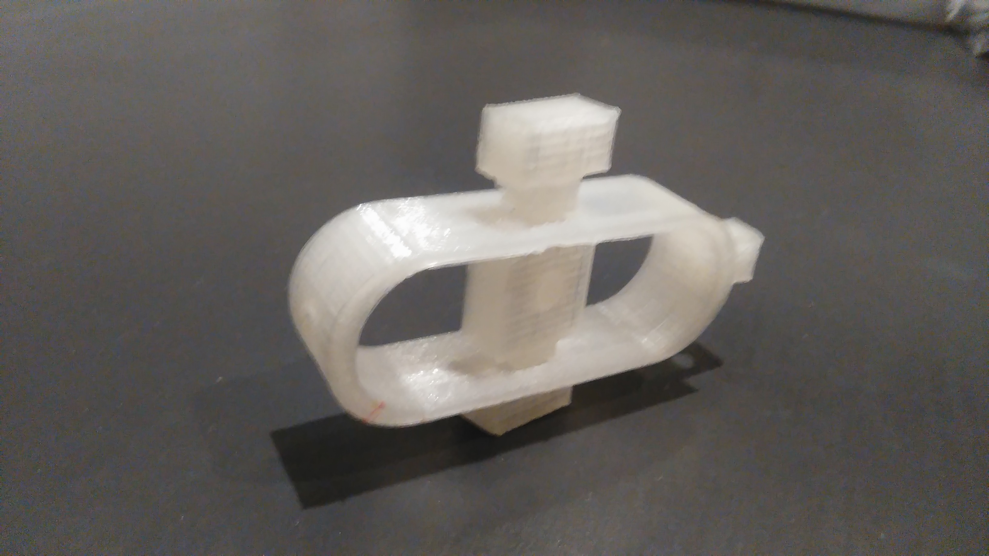 Archivo STL tensor・Modelo para descargar y imprimir en 3D・Cults