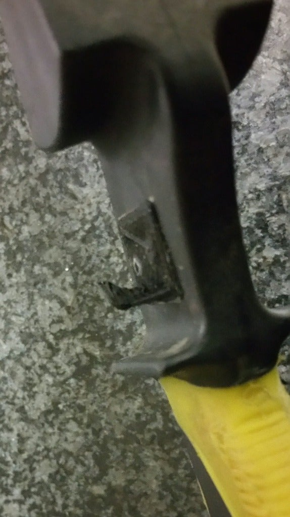 Archivo STL gratis Archery Arrow Rest・Plan de impresión en 3D para ...