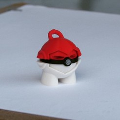 Best print files of Pokemon to make with a 3D printer ・ Cults