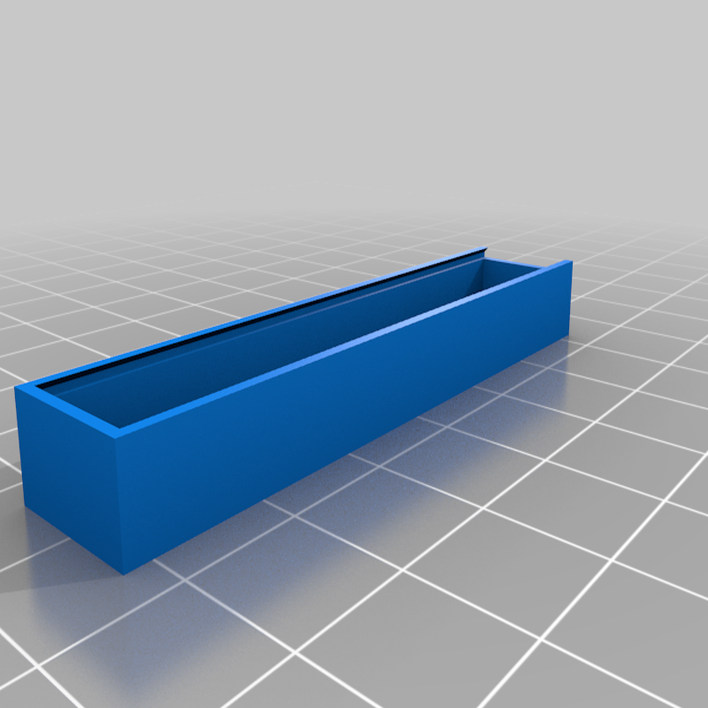 Free 3D file SMD Boxs 🔌・Object to download and to 3D print・Cults