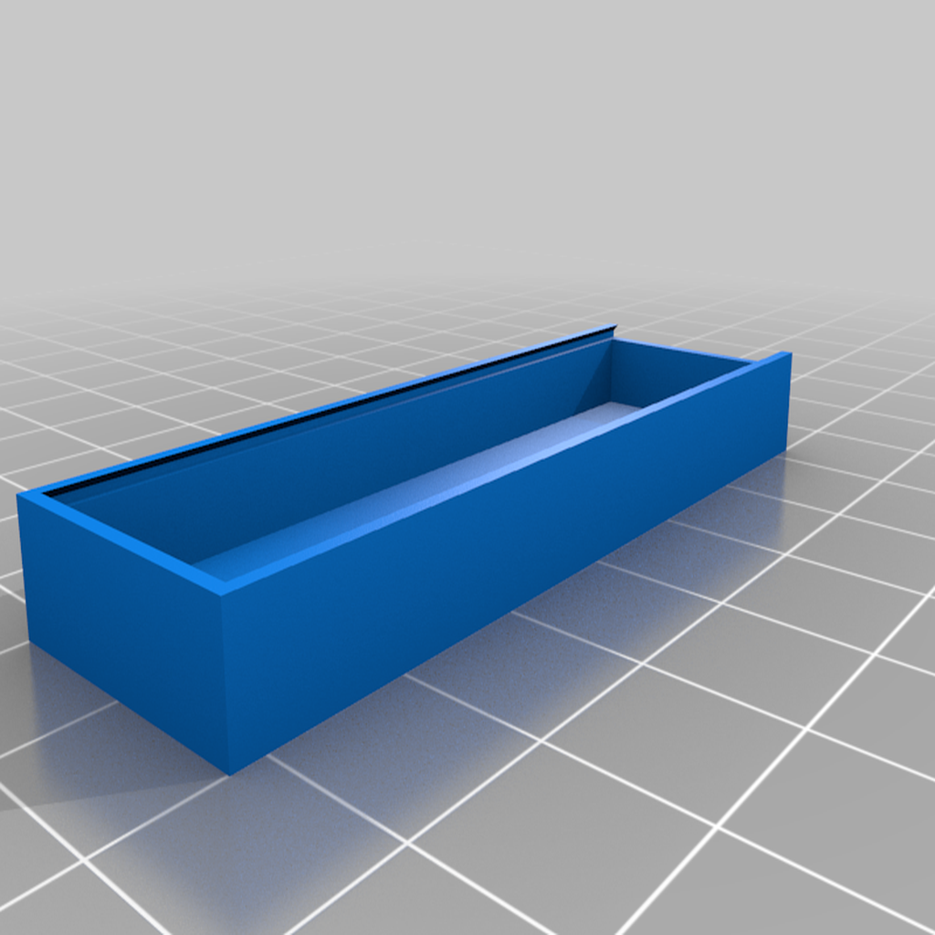 Free 3D file SMD Boxs 🔌・Object to download and to 3D print・Cults