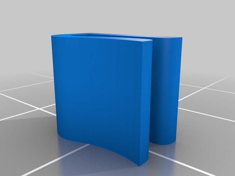 Free 3D file MASK・3D print model to download・Cults