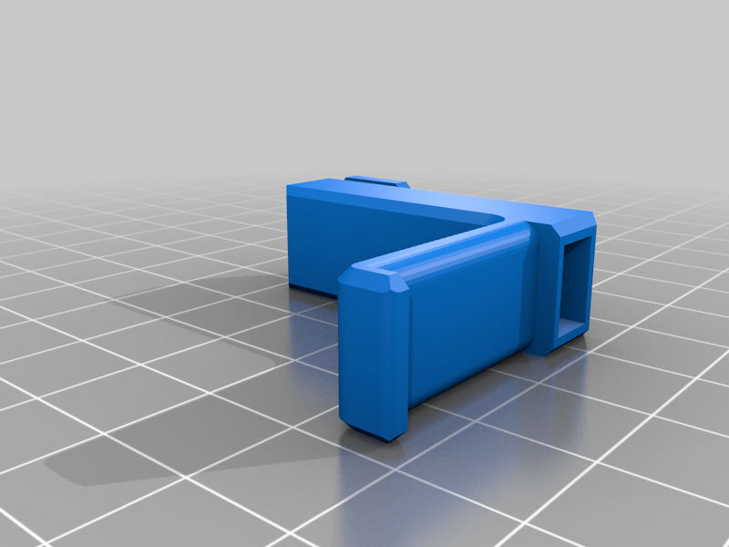 Free STL file Snake Masking Tape Cutter 🐍・3D printing model to download ...